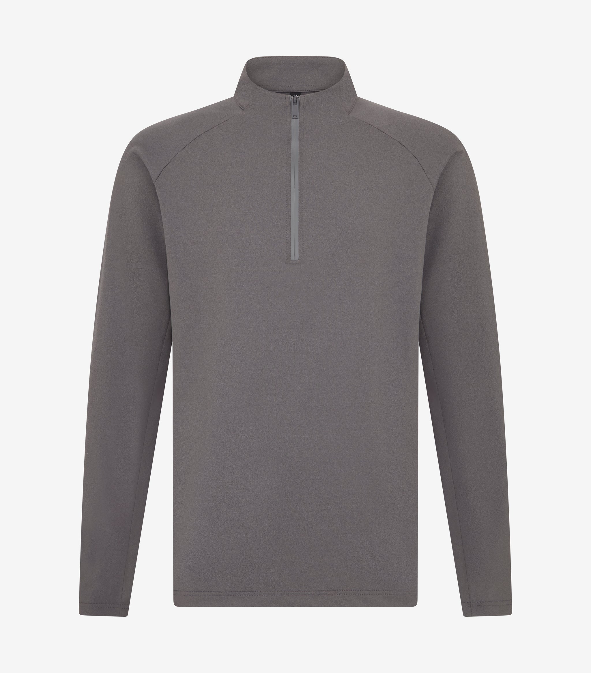 ASHER Golf | Performance Golf Quarter Zip