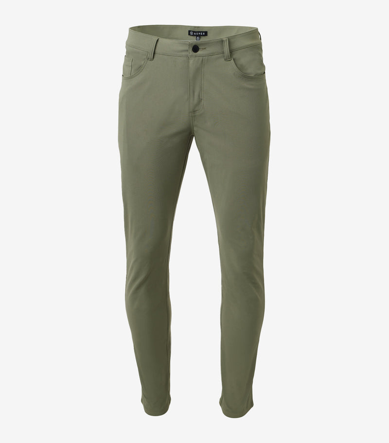 ASHER Golf | Golf Core Pants – Asher Golf