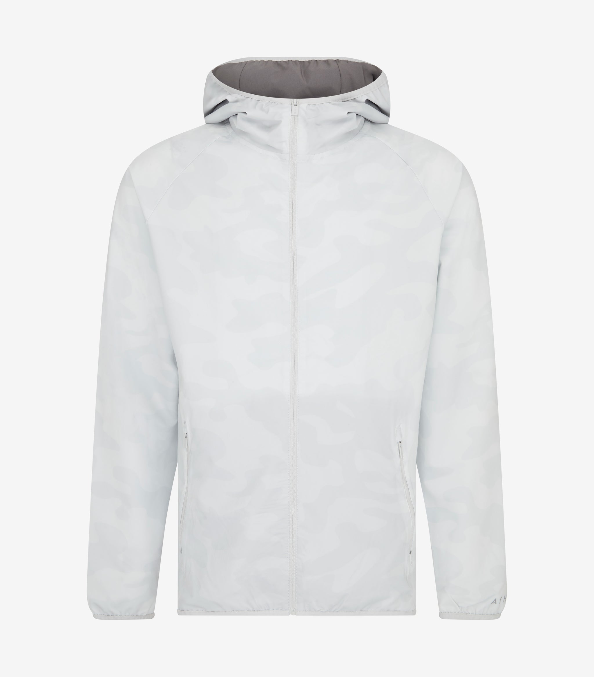 ASHER Golf | Golf Shell Jacket
