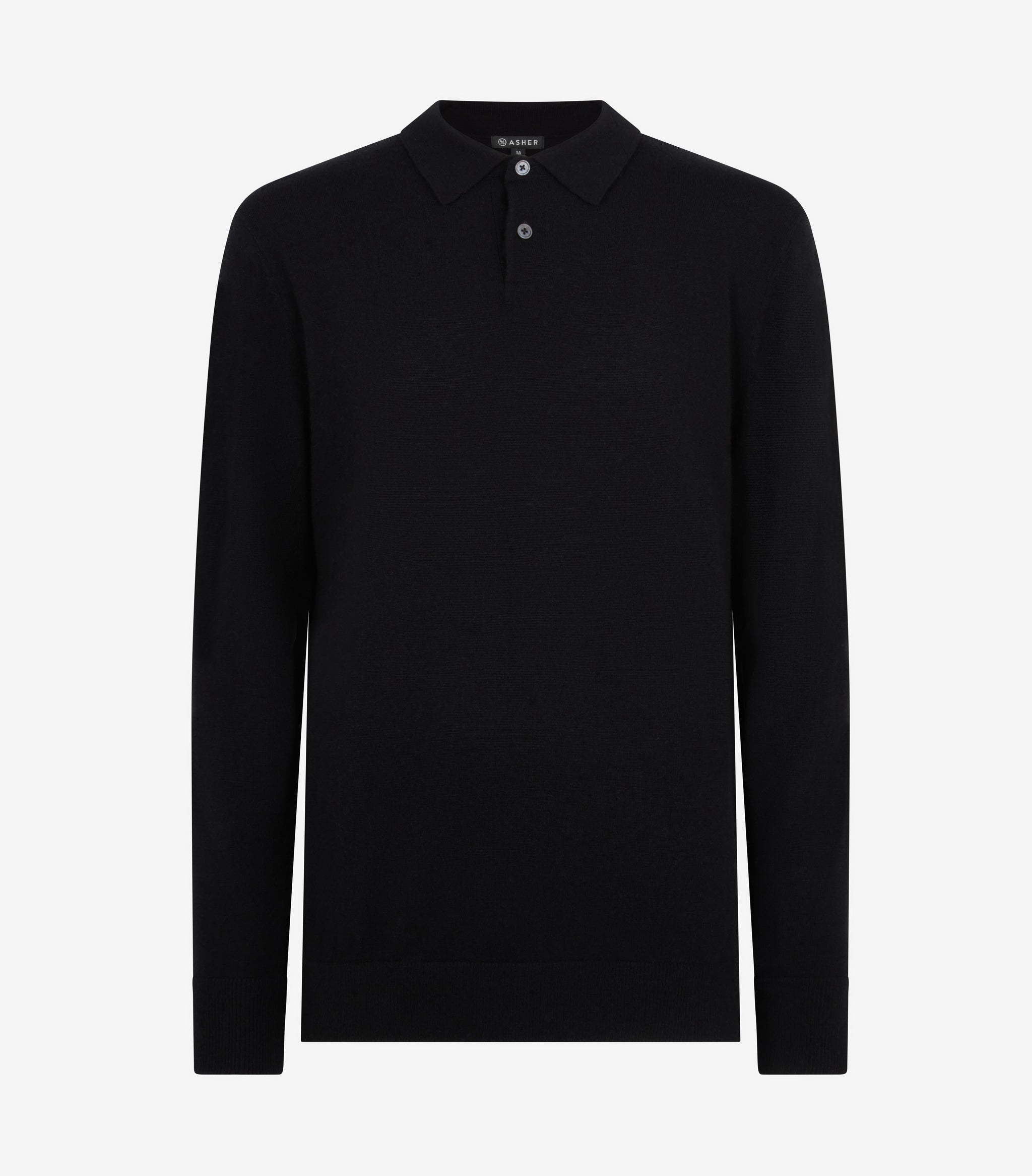 Sero Cashmere Polo