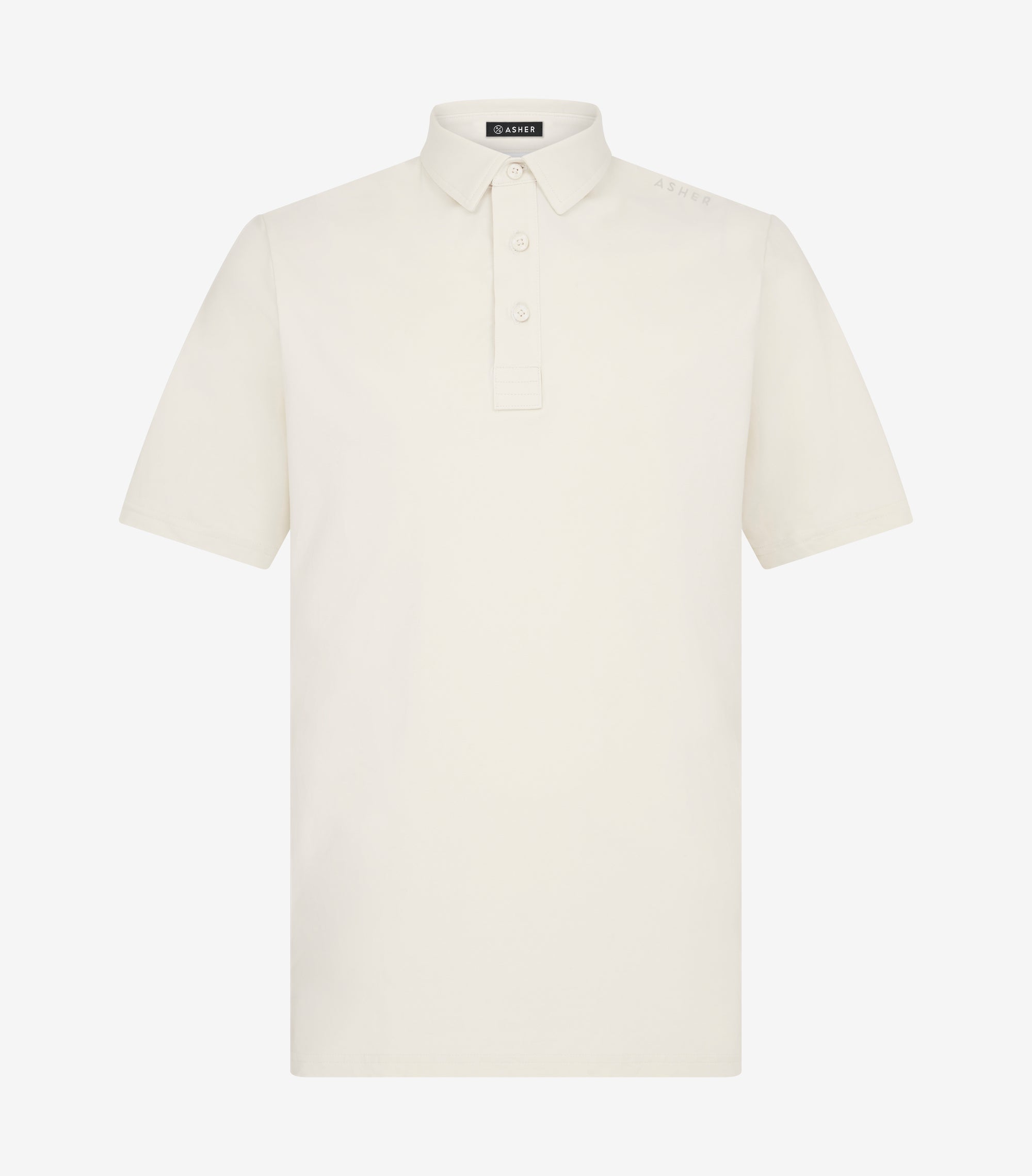 ASHER Golf | Core Golf Polo
