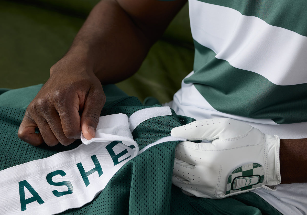 ASHER Golf | Looper Capsule Collection