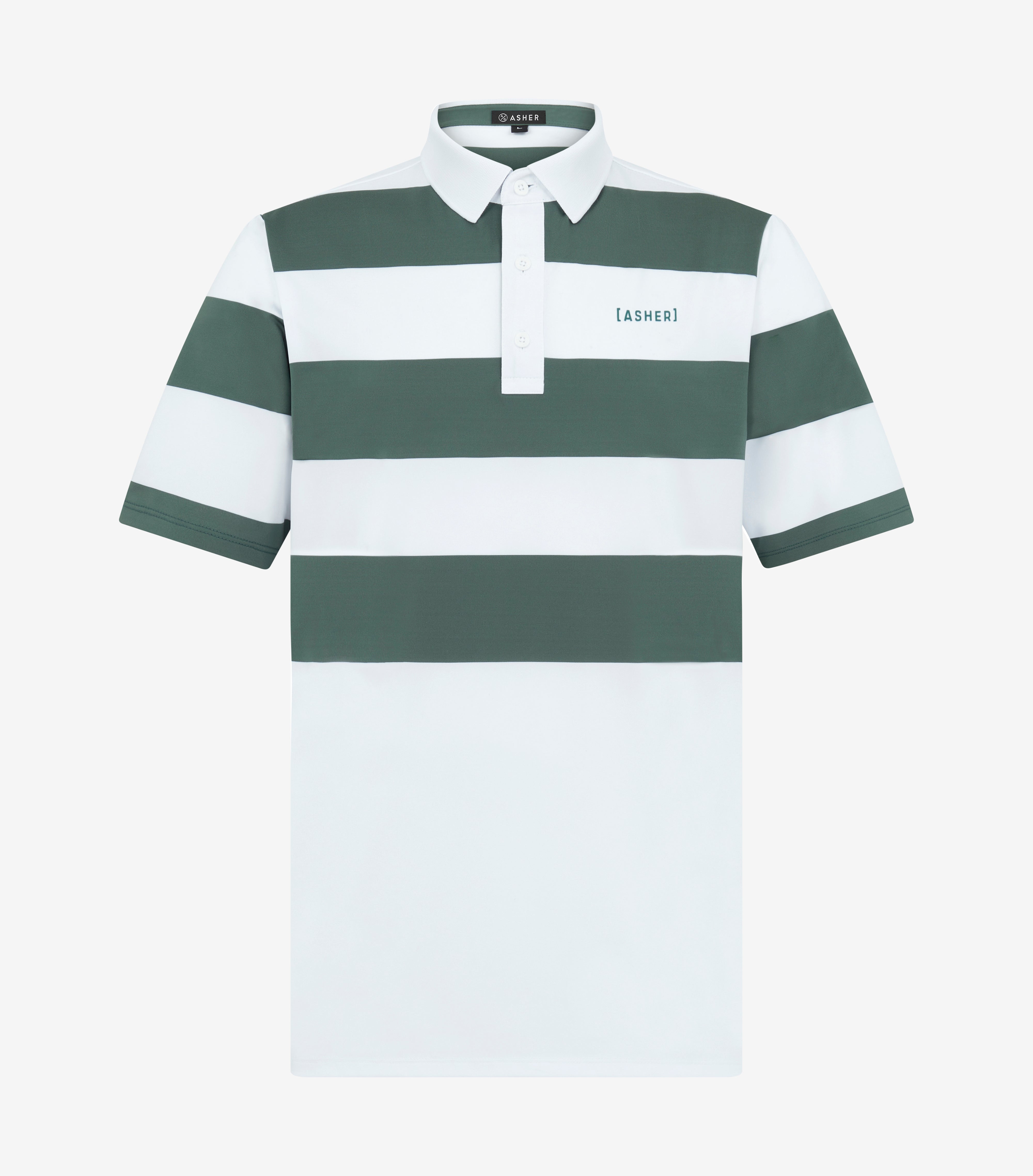 ASHER Golf | Looper Capsule Collection