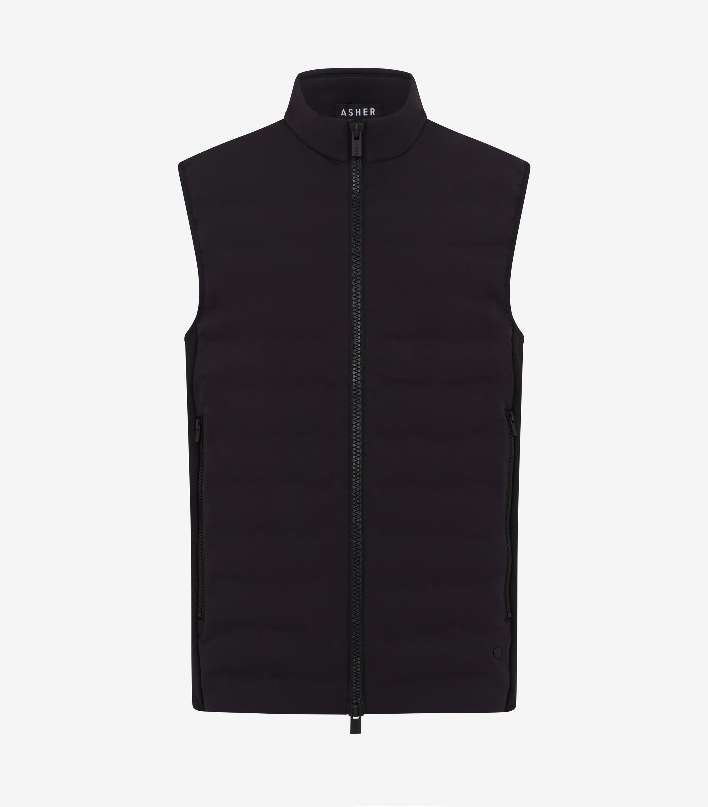 ASHER Golf | Men's Tech Vest 2.0