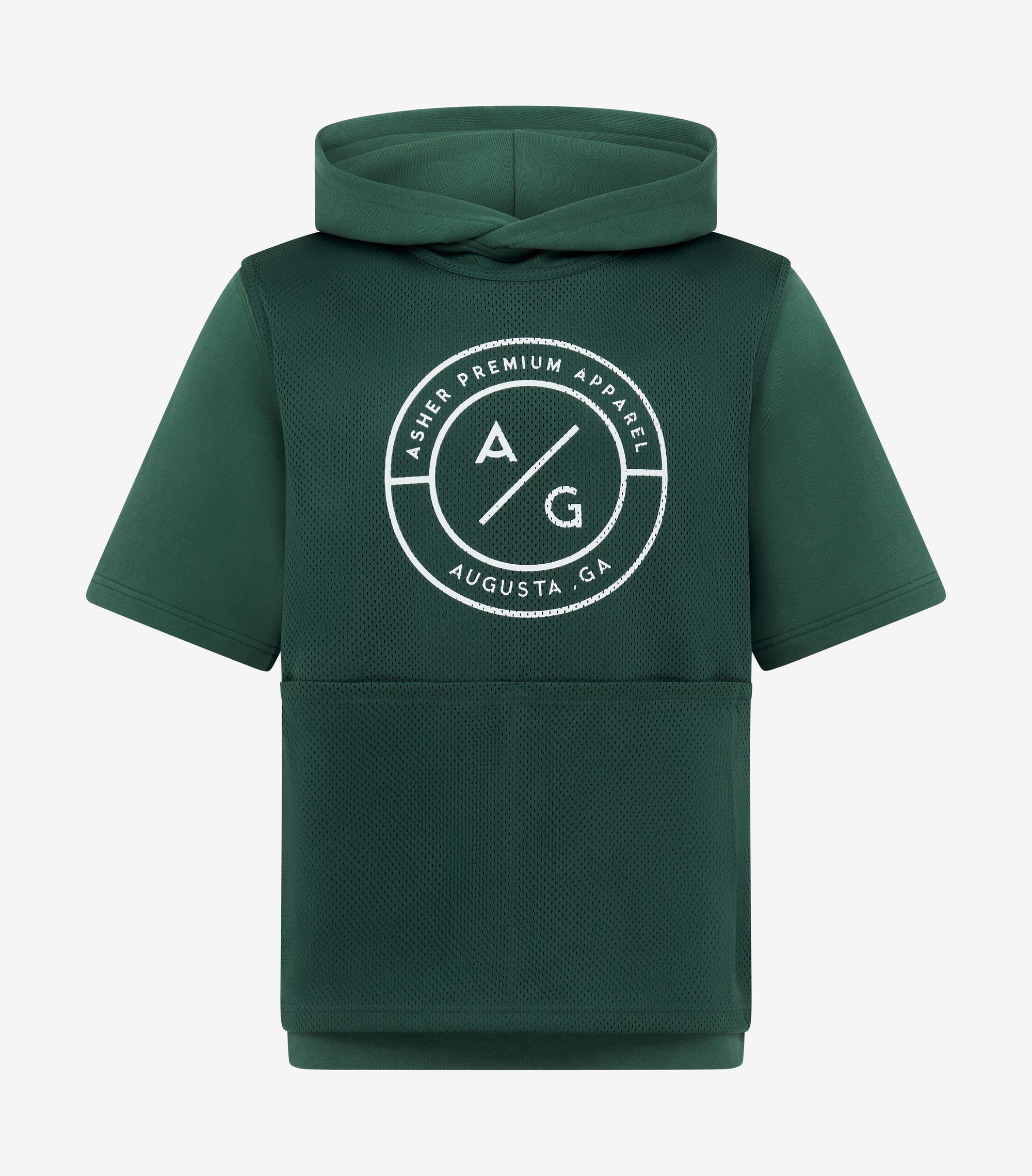 ASHER Golf | Looper Hoodie