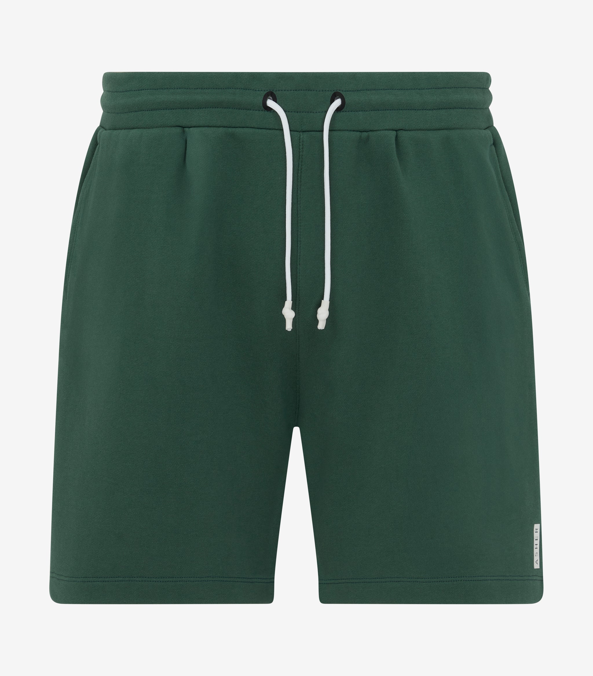 ASHER Golf | Men's Looper Terry Short