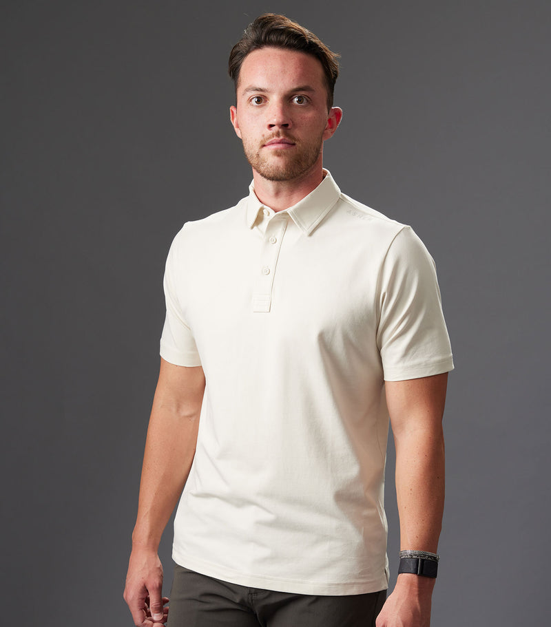ASHER Golf | Core Golf Polo – Asher Golf