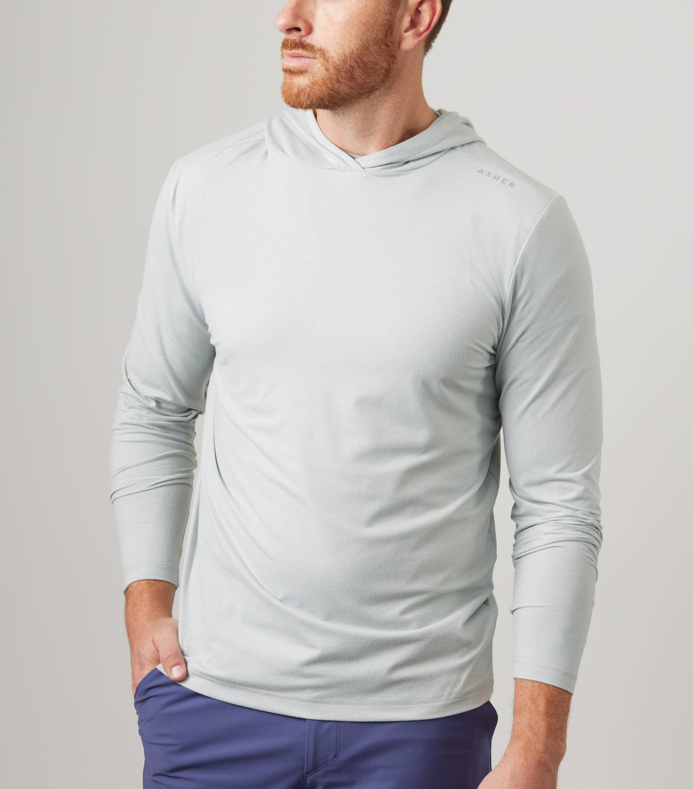 Light-Weight Layering