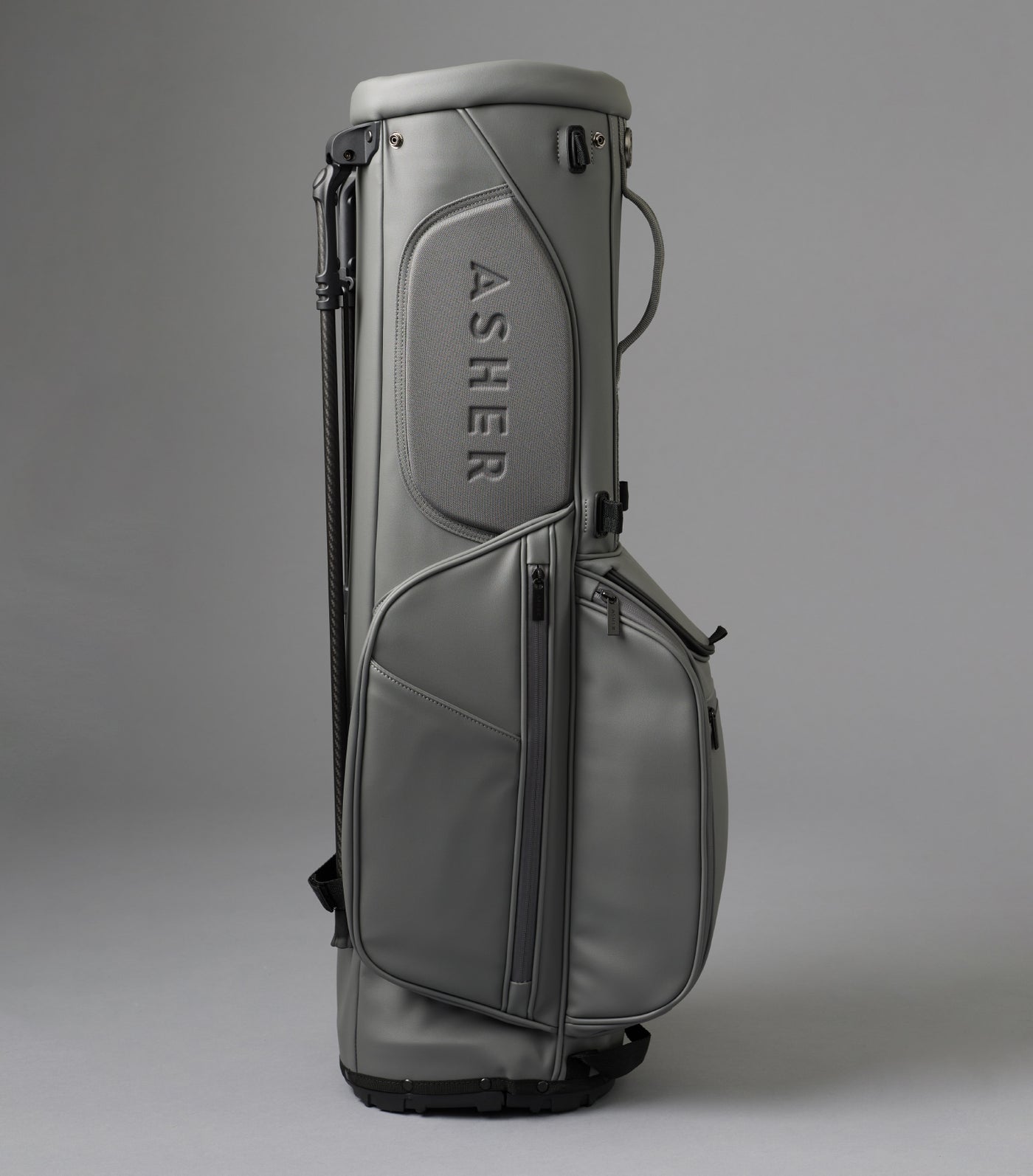 ASHER Golf | Everyday Golf Stand Bag