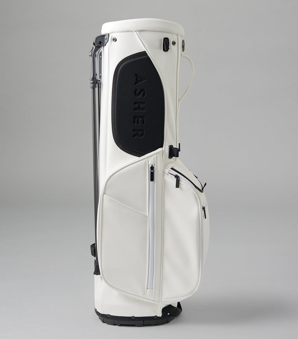 ASHER Golf | Everyday Golf Stand Bag