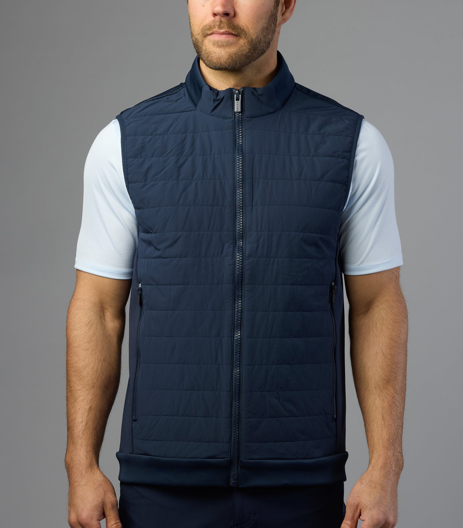 All Jackets and Vests