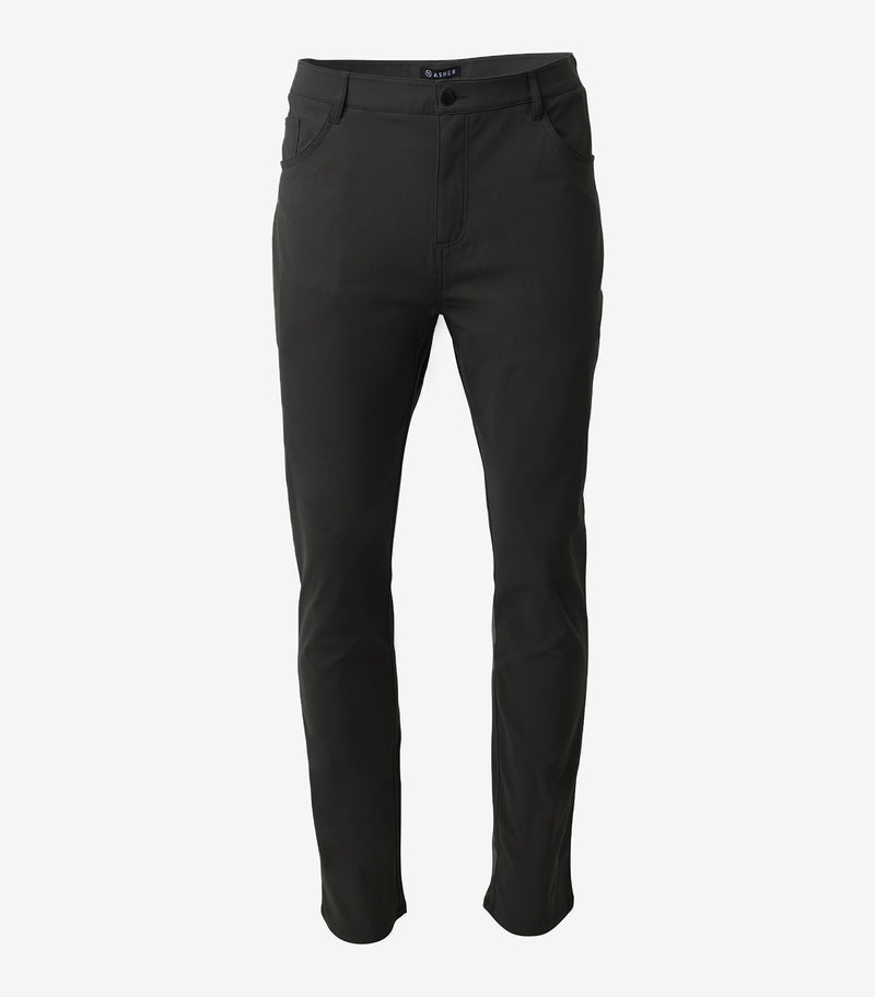 ASHER Golf | Golf Core Pants – Asher Golf