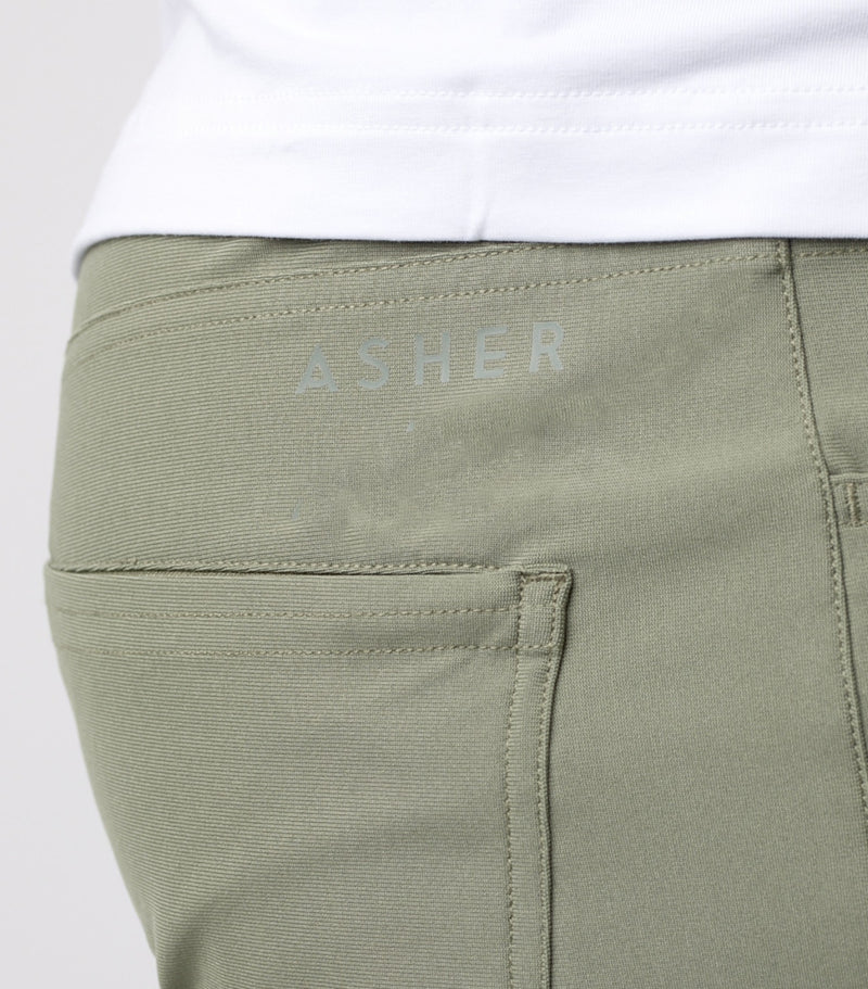 ASHER Golf | Golf Core Pants – Asher Golf