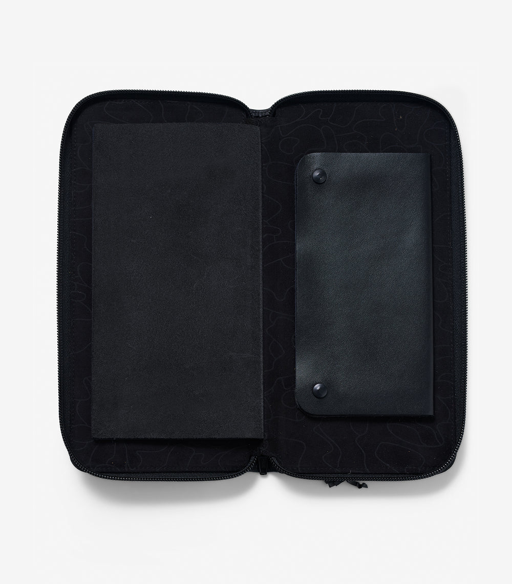 ASHER Golf | Glove Caddy