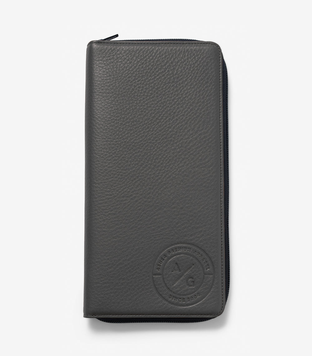 ASHER Golf | Golf Glove Caddie