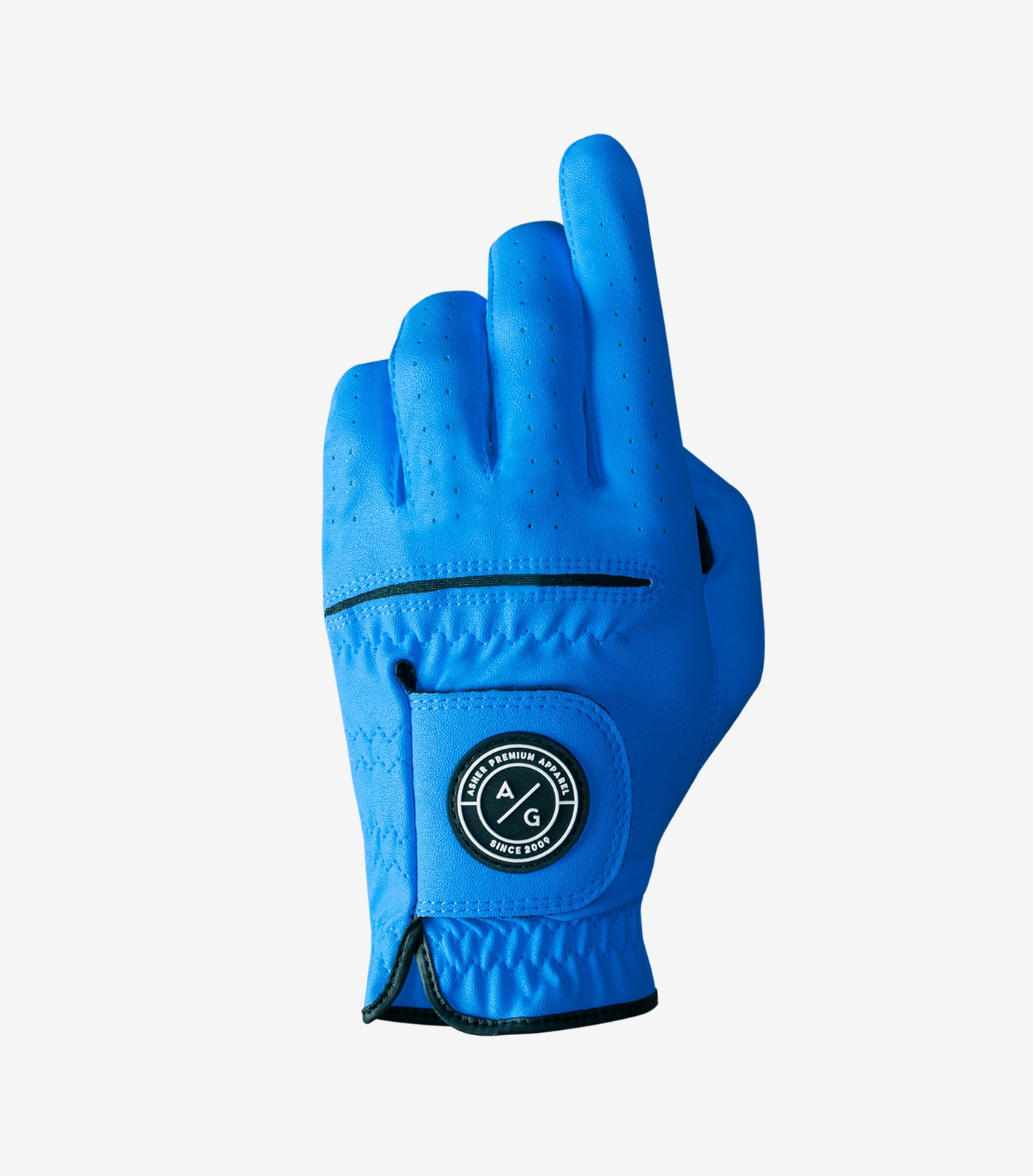 Colored Golf Gloves - Chuck Collection | Asher Golf