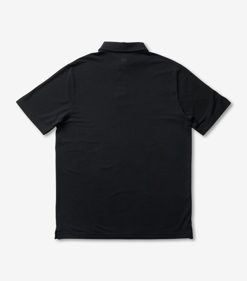 ASHER Golf | Core Golf Polo – Asher Golf
