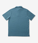 ASHER Golf | Core Golf Polo – Asher Golf