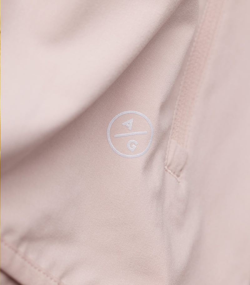 ASHER Golf | Golf Shell Jacket – Asher Golf