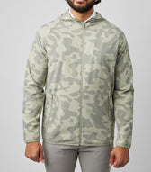 ASHER Golf | Golf Shell Jacket