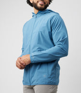 ASHER Golf | Golf Shell Jacket
