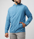 ASHER Golf | Golf Shell Jacket
