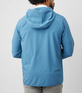 ASHER Golf | Golf Shell Jacket