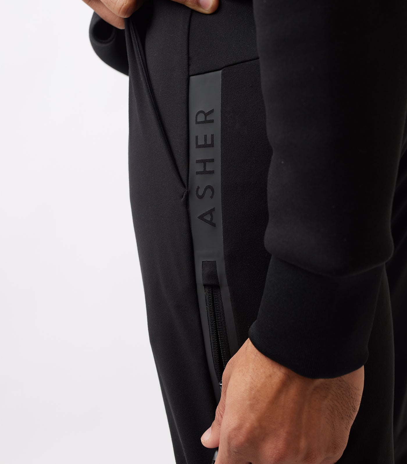 ASHER Golf | Sport Jogger